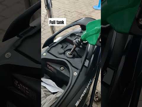 Burgman street Ex full tank #burgmanstreet #burgman #suzukiburgman #suzukiburgmanstreet #street
