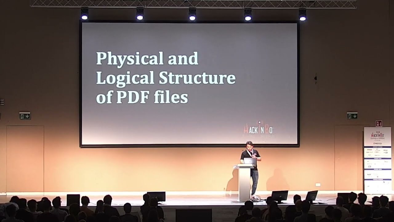 Discovering C&C in Malicious PDF with obfuscation, encoding and other techniques - Filipi Pires #HiB