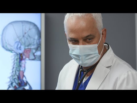 Get to Know Dr. James Miller, Family Practice Physician