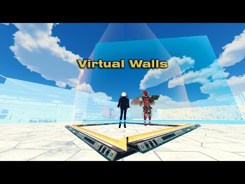Steam Community :: Video :: Virtual Walls Review [Craftopia]
