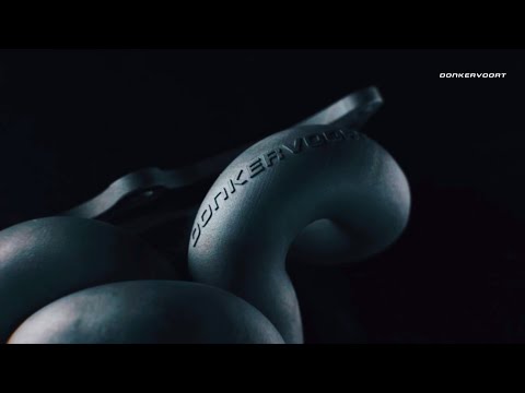 Built to Perform Under Pressure: Donkervoort Engine Flow for the P24 RS