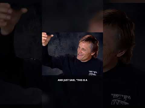 LOTR bloopers: Filming outside the Black Gate was DANGEROUS (funny)