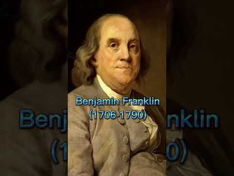 The Founding Fathers of the United States