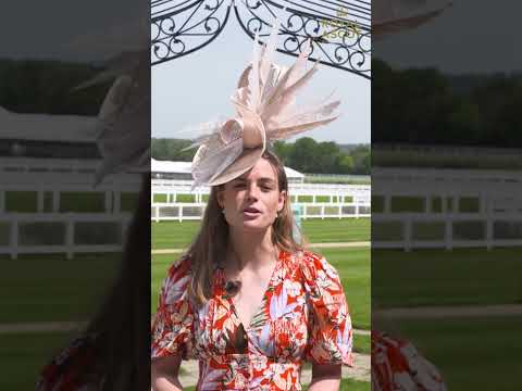 What's happening in the Queen Anne Enclosure at #RoyalAscot? ➡ It's TAPNER'S TOP TIPS! | #Shorts