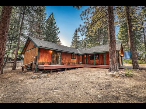 977 Fairway Park Drive Incline Village, NV | ColdwellBankerHomes.com