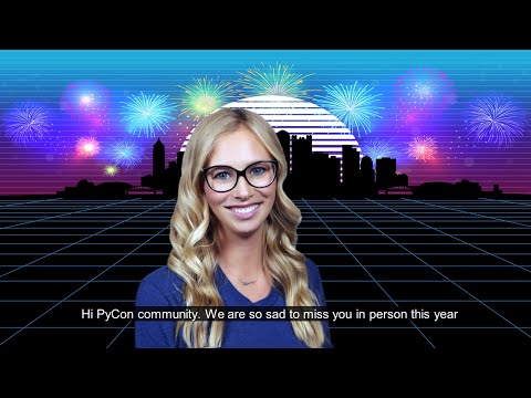 PyCon 2020 - Growth Mindset