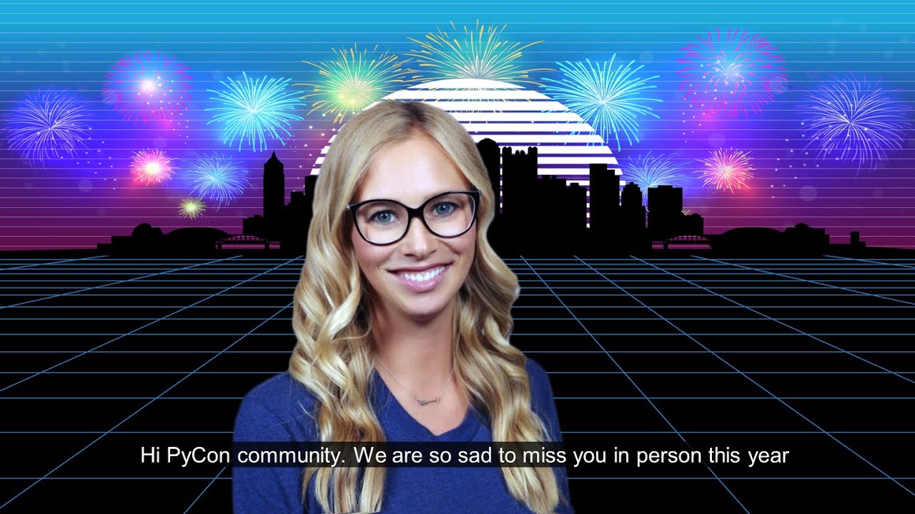 PyCon 2020 - Growth Mindset