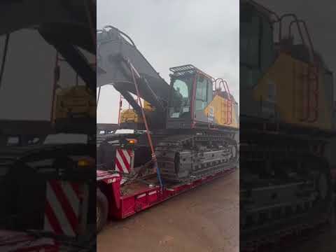 For Sale - 2023 Volvo EC750EL / UNUSED
