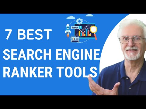 7 Best Search Engine Ranking Checker Tools