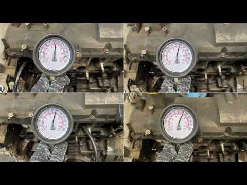 Двигатель K7M 710 – параметры, двигатели с разборов, запчасти и масла