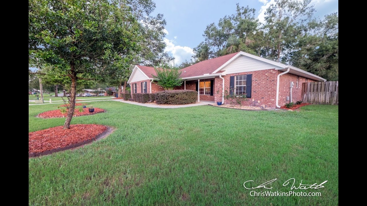 Video tour of 25501 SW 22 Place Newberry Fl, 32669