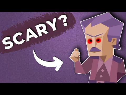 10 Reasons Why INTJs Are So Intimidating