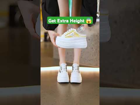 Most Popular Sneakers For Women's ✅