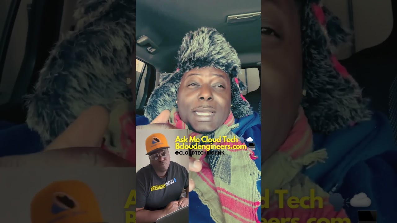 How Do I Become A Devops Engineer - Cloud Tech Big Unk