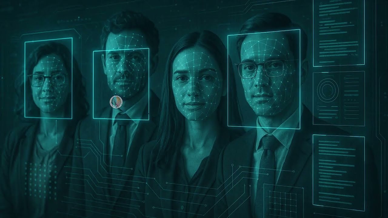 IndiaAI Launches Face Authentication to Stop Exam Frauds! 🇮🇳📚#UnbelievableFacts