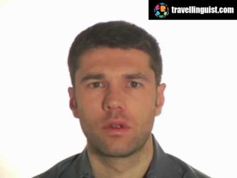 Learn French with Portable French - House