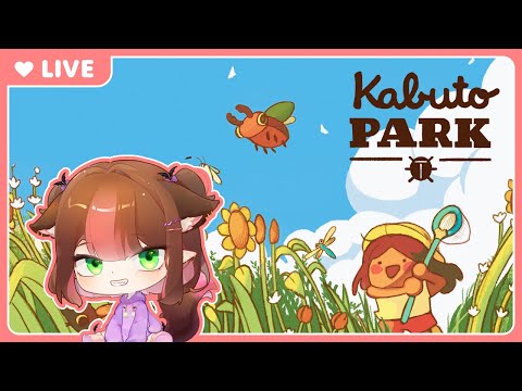 Steam Community :: Kabuto Park