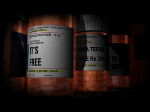 Pill Bottles