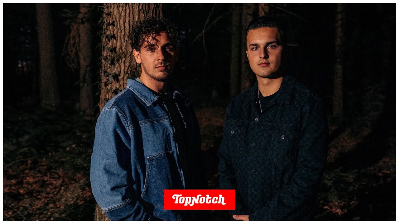 Jouwradio | Trobi en Nielson - Jou om me heen