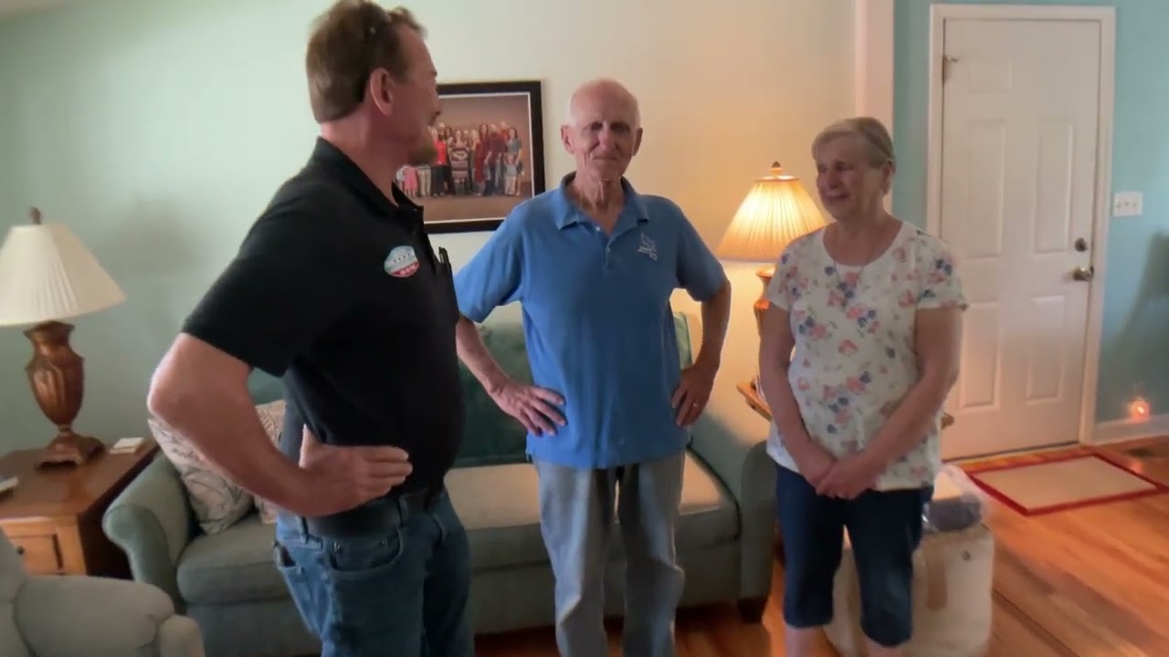 Wohletz Customer Testimony   GCS Home of Amazing Bathrooms