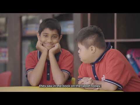 Digital Library at Belagavi Smart City- Smart City ki Smart Kahaani!