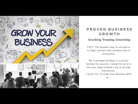 Business Growth Direct: Training Courses. Startup/SME. Dublin, Drogheda + Navan. Starting Early Aug.
