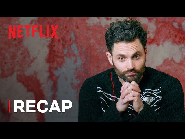 7 Easter Eggs (& subtle callbacks) in You Season 5 you might have missed