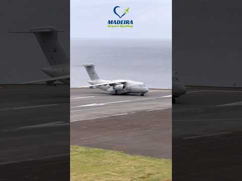 Embraer KC390 4x faster ✈️