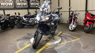 Pre-Owned Inventory | WOW Motorcycles | Marietta Georgia