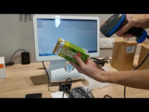 Barcode Card Reader at Best Price in India