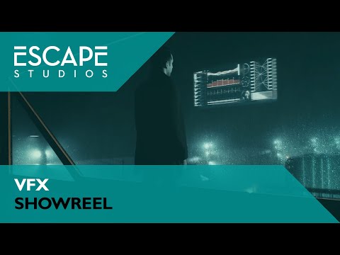 Part 1: How to work in Animation / VFX post production industry – Cloud ...