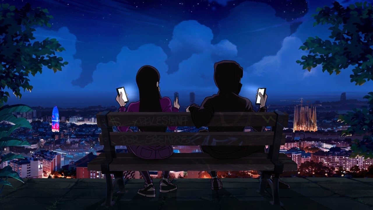 Si La Ves by Beny Jr from Spain | Popnable