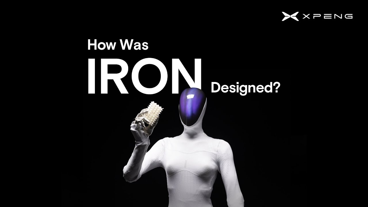 How was IRON designed?