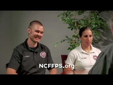 Introduction to Peer Support | Captain D. Ali & Engineer D. Briggs