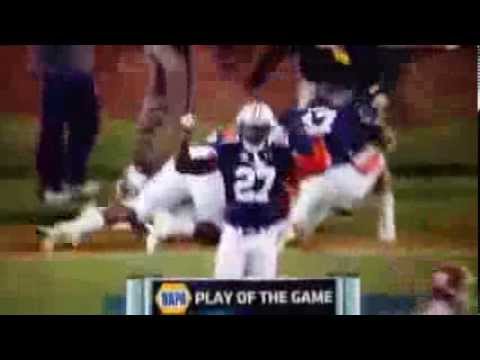 Listen To Auburn’s Radio Announcers Lose Their Minds As The Game ...