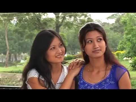Udunata Leire | Manipuri Feature Film #kaiku #manipurifilm