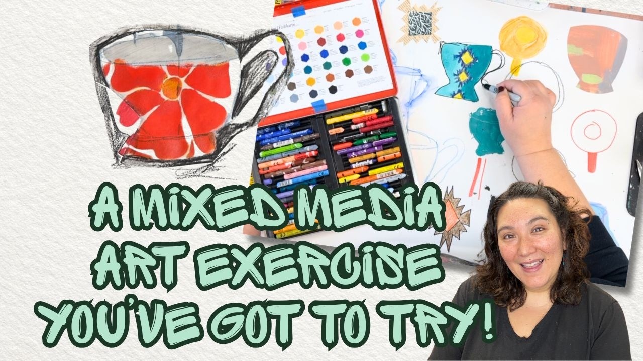 Exploring an Object Through Play & Experimentation