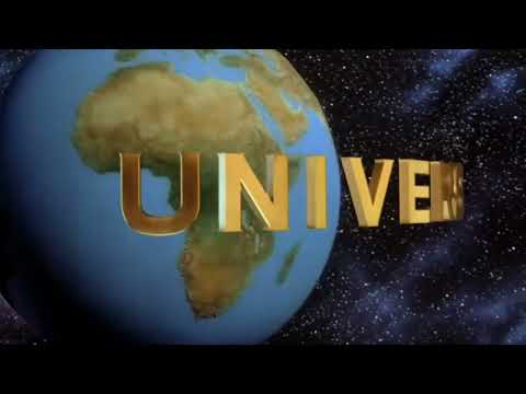 Universal Pictures (1991) (Alex and Friends: The Movie Variant)