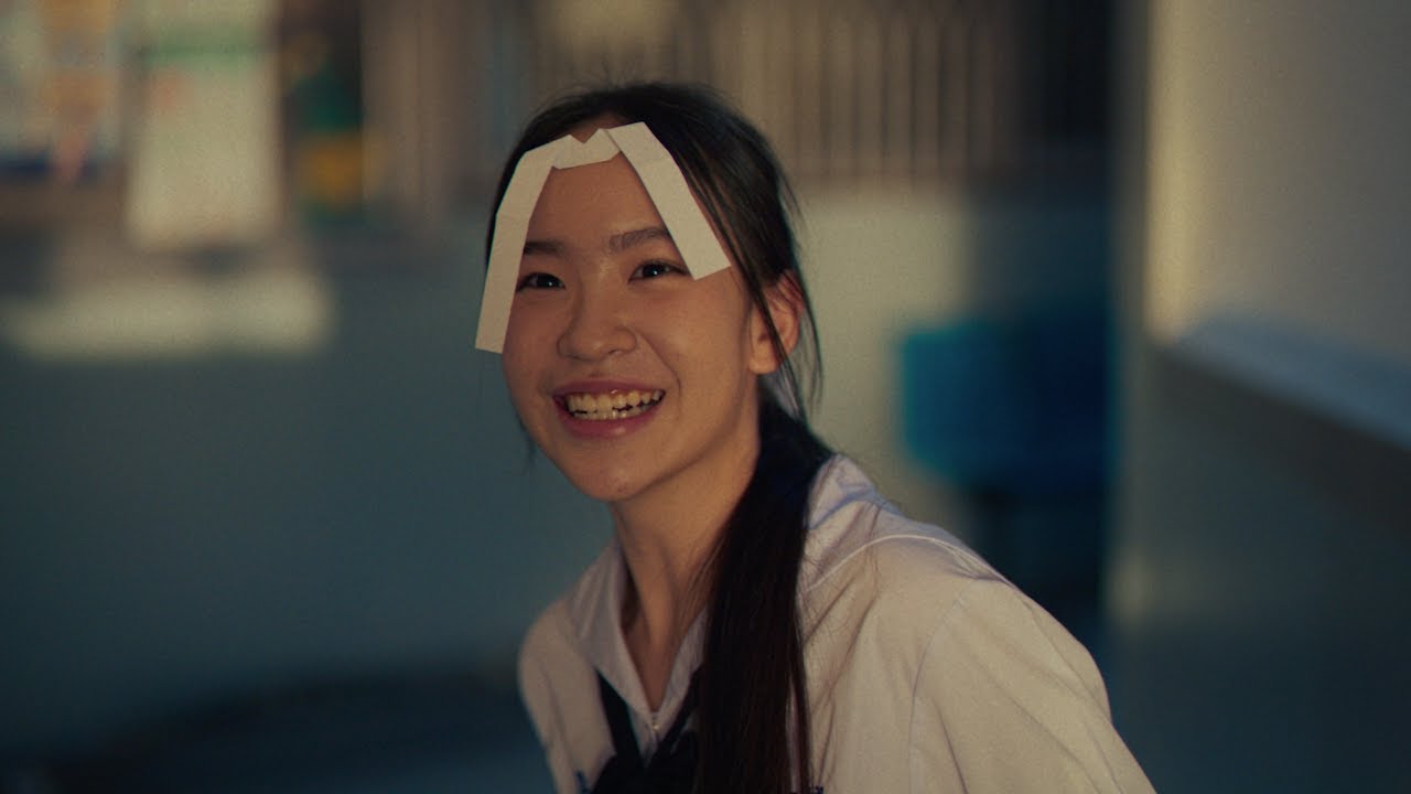 เนื้อเพลง เนื้อเพลง Very Very Small YOUNGOHM (ยังโอม) - Life.in.th