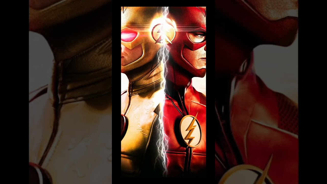 DC wallpapers you need (The Flash) part 15 #shorts