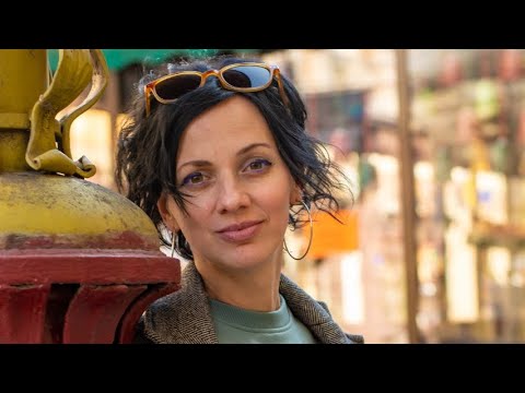 Seriöse Single ukrainische Frau kennenlernen | Frauen aus der Ukraine auf Partnersuche