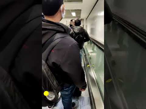 Frankfurt Airport | Arrival | Baggage Claim I Exit I