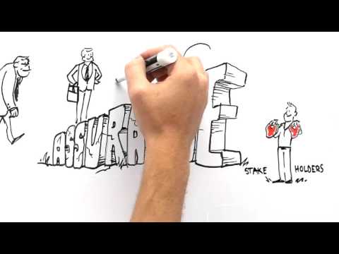 The Framework for Internal Audit Effectiveness Introducing The New IPPF
