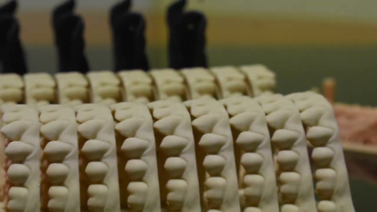 Microlay Versus 385 4K® Dental & Industrial 3D Printer – Microlay ...