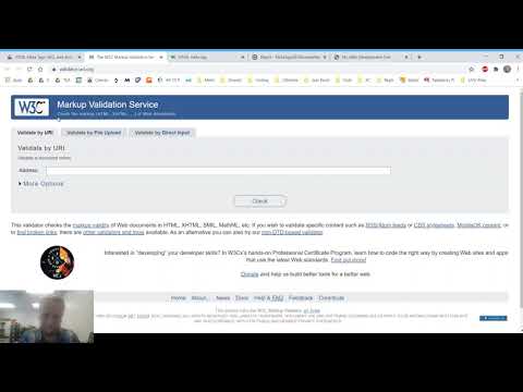 HTML Meta Tags, SEO, and Accessibility