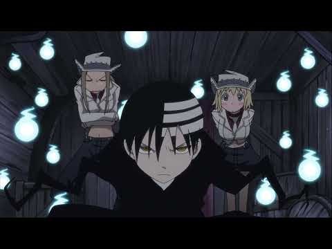 Soul Eater
