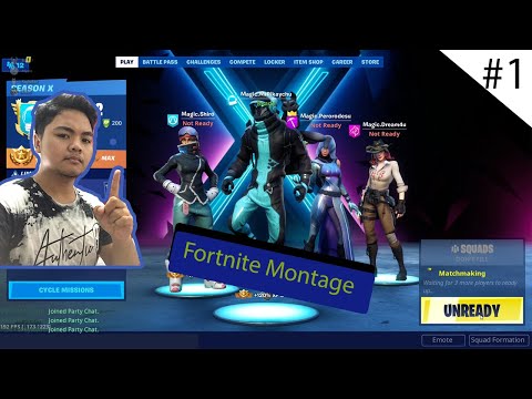 Steam Community :: Video :: Dari Ling-Ling Menuju Pro Pleyeeerr ...