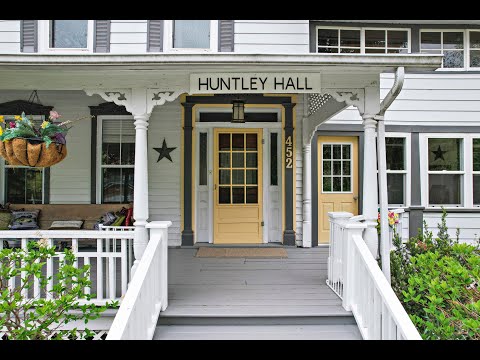 ✨ NEW LISTING - 452 Beresford St, Corunna Ontario
