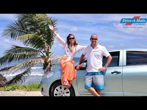 Drive-A-Matic Car Rentals