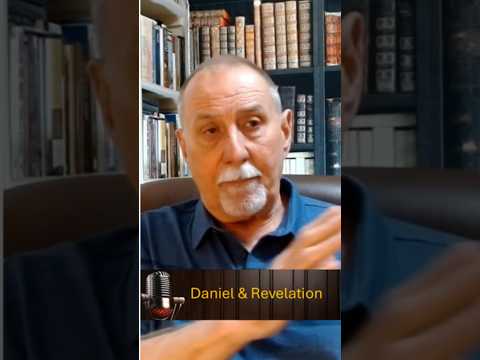Daniel and Revelation